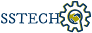 SSTECH 公式HP